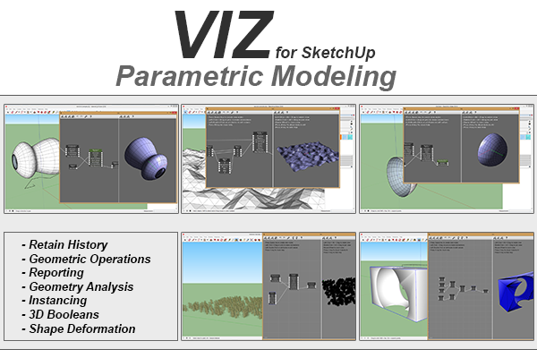 SketchUcation Newsletter October 2016