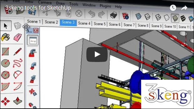 SketchUcation Newsletter July 2016